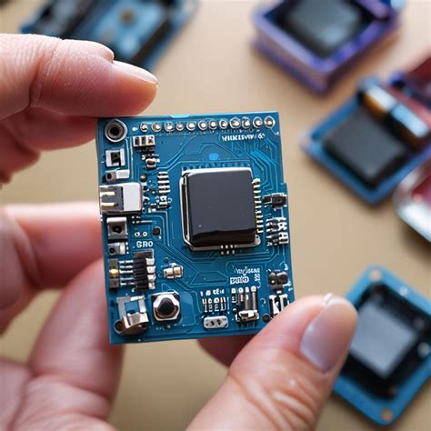 Getting Started With Tinyml On Arduino Step By Step Tutorial Worthydo