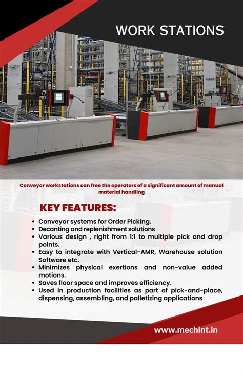 Mini Load Asrs 500 Kg At ₹ 1500000 Piece In Faridabad Id 2855795627497