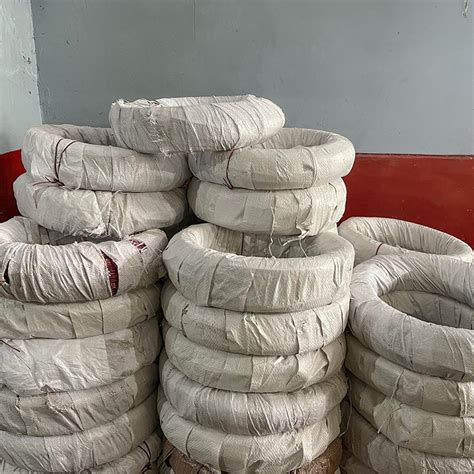 Pvc Coated Binding Wire Power Profile Pvt Ltd Sri Lanka