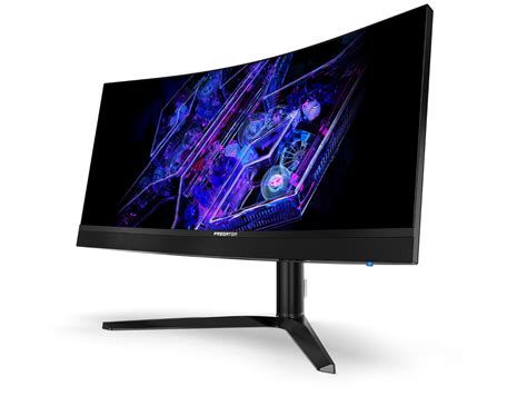 Ces Acer Unveils New Gaming Monitors Including A D Spatiallabs