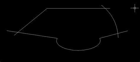Joining Of Polyline And Ellipse Segment Autodesk Community
