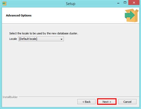 การติดตั้ง Postgresql ใน Window Programming Hunter