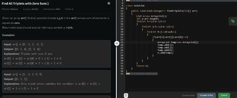 Digeesh S On Linkedin 🚀 Exciting News For All Coders Geeksforgeeks