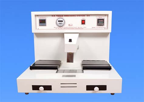 Tissue Embedding Station At ₹ 300000 Hospital Laboratory Equipments