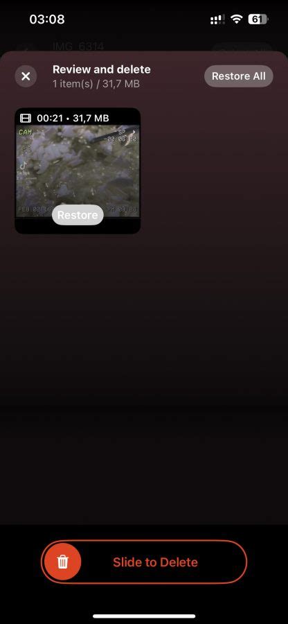 How To Delete Large Attachments On IPhone Methods