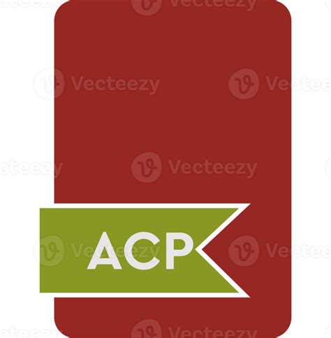 Acp File Format Icon Old Brick Fill V PNG