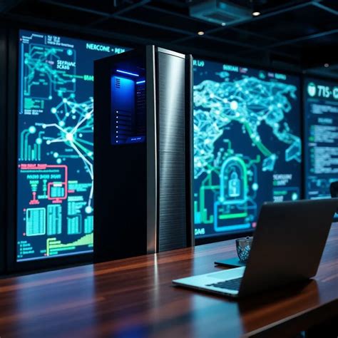 Zerotrust Cybersecurity Digitaltransformation Dataprotection