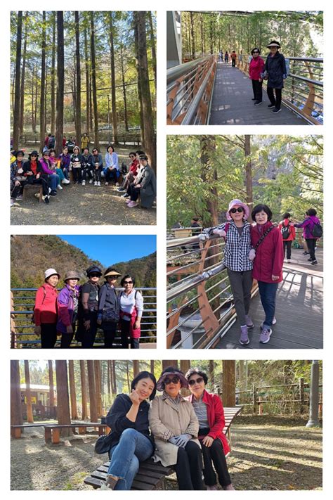 2023 총여선교회 야유회 교회소식 하늘문갤러리 하늘문교회