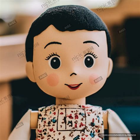 Ai创作图泥塑头像 泥塑人头像 日式摆件日本人偶 人像娃娃玩具 日本陶瓷娃娃 娃娃小泥人 卡通人物摆件 阿福阿喜泥塑 娃娃泥偶 日本人物摆件
