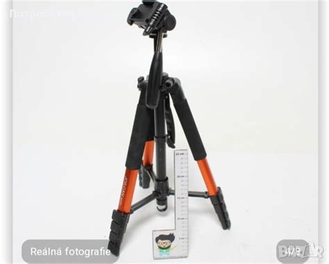 Статив за фотоапарат в Фотоапарати в гр. Видин - ID42219928 | Bazar.bg