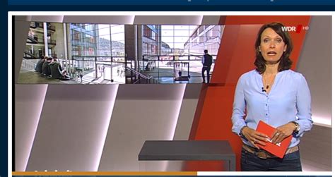 Wdr Beitrag über Den Campus Gummersbach Der Th Koeln Spotseven Lab