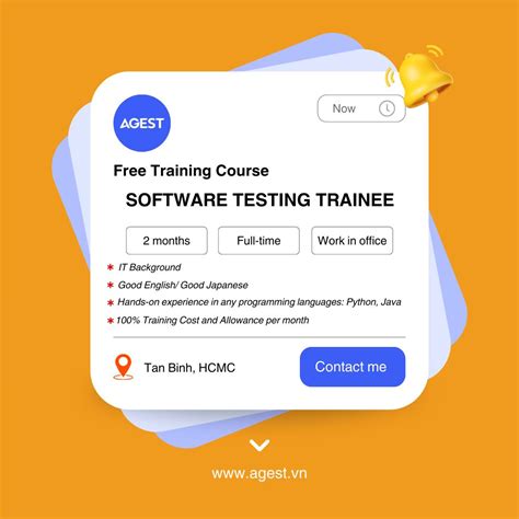 Tuyển Dụng It Intern Fresher 𝐒𝐎𝐅𝐓𝐖𝐀𝐑𝐄 𝐓𝐄𝐒𝐓𝐈𝐍𝐆 𝐓𝐑𝐀𝐈𝐍𝐄𝐄 𝟐𝟎𝟐𝟓