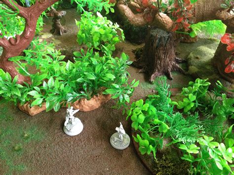 Warzone Resurrection Battlespace Analysis Creating Pockets Bell