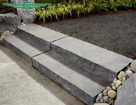 Steps Blocks
