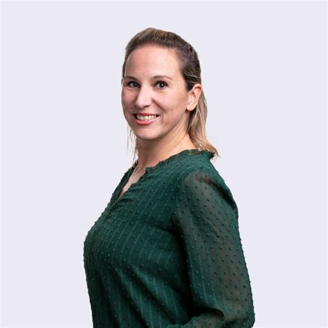 Candice Larcombe Associate Director Internal Audit And Risk Taylor Root