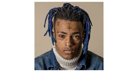 Jahseh Onfroy Obituary 1998 2018 Legacy Remembers