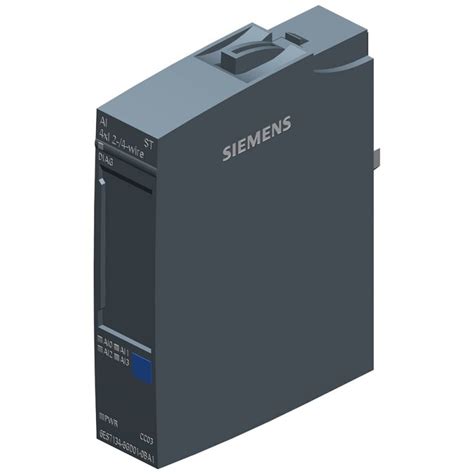 6es7134 6gd01 0ba1 Siemens Plc City