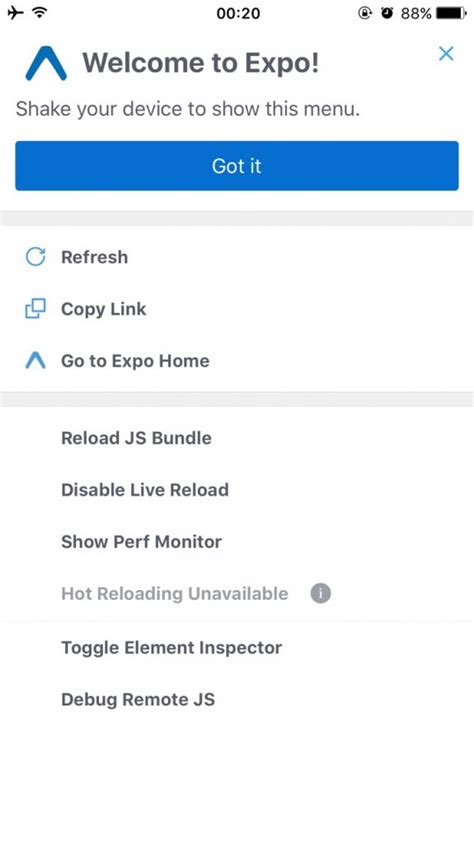 React Native Phát Triển ứng Dụng đa Nền Tảng Trên Windows Với Expo One3s