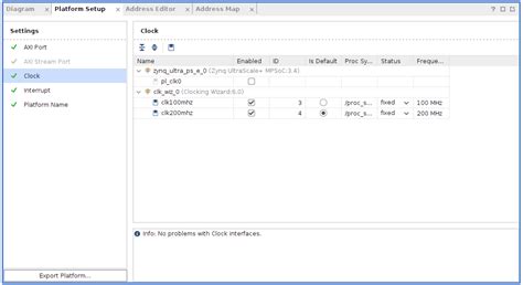 Vitis Acceleration Flow And The Kr Controlpaths