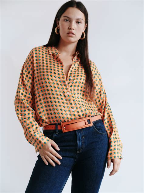 Imogen May New York Ford Models