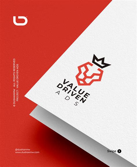 Value Driven Ads Project By Dushan Wijesekara Dushanmw On Dribbble