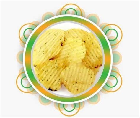 Salted Flavour Potato Chips At Rs 160 In Jalgaon Id 6582648
