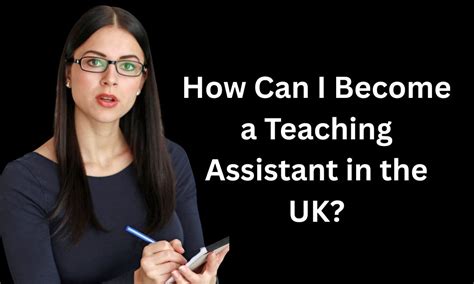 What Is A Teaching Assistant A Complete Guide