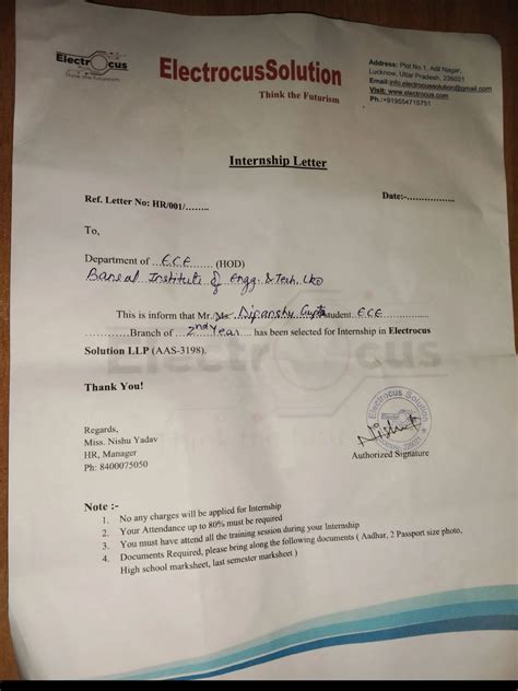 dipanshu gupta on linkedin internship electrocussolution iot webdevelopment careergrowth…