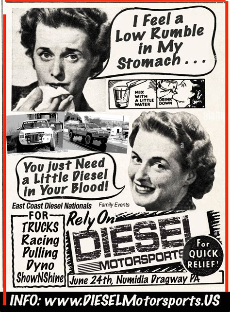 Ron Knoch On Linkedin Dieselmotorsports Motorsportsusa Trucks Events Eastcoast Racing…