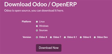 odoo colombia instalar odoo 8 en ubuntu 14 04 lts