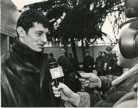 Iverieli კახი კალაძე