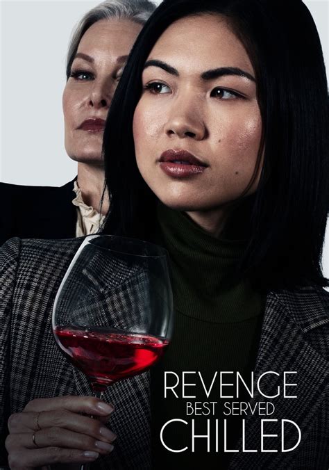 Revenge Best Served Chilled Streaming Online