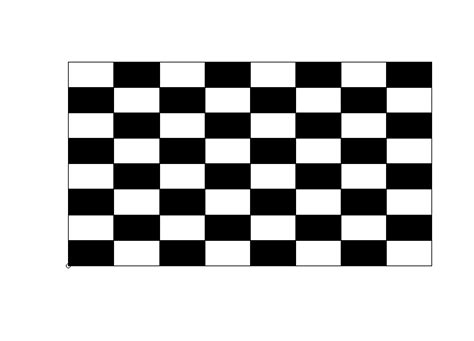 Loops Draw Checkerboard In R Stack Overflow