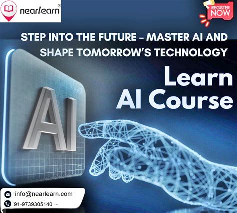 Aicourse Futuretech Learnai Nearlearn