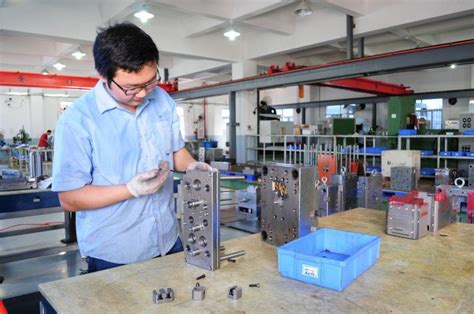 Do You Know The Hs Code For Injection Mold Tooling Knowledge