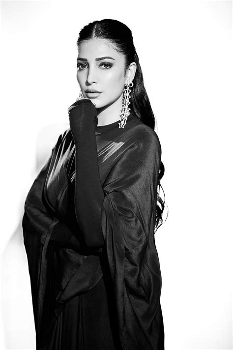 Shruthi Hassan Behance