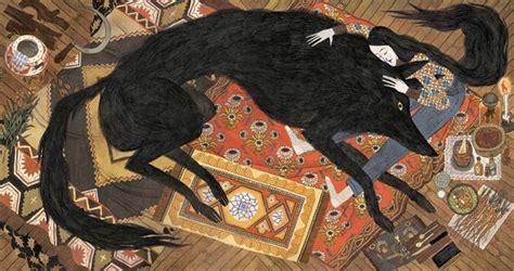 El Secreto Del Lobo