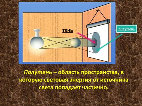 Свет. Источники света - презентация онлайн
