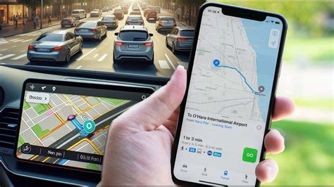 Apple Maps Patent Brings Route Suggestion Feature