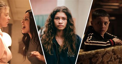 Moments That Made Euphoria Season 2 So Memorable