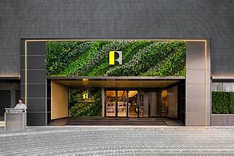 帝都酒店