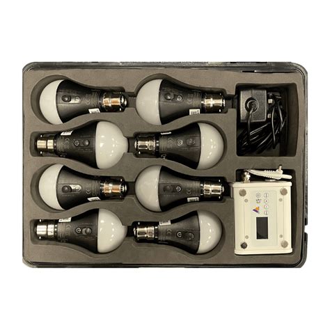 Astera Nyx Bulb Yes Events Hire Yes Events Hire