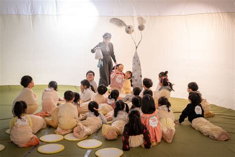 어린이 체험놀이이상한 나라의 앨리스