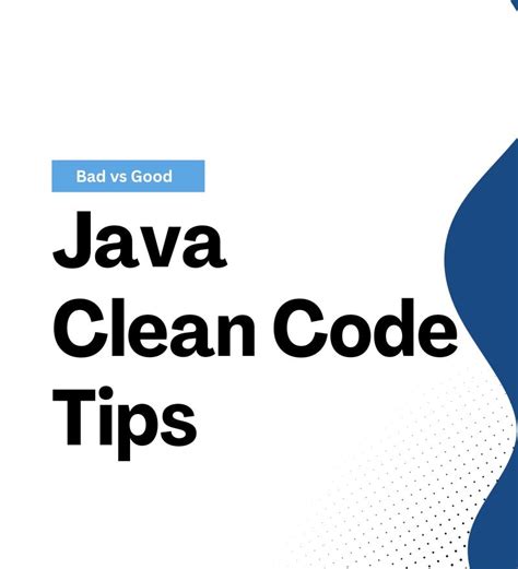 Adem Zribi On Linkedin Techcode Java Cleancode
