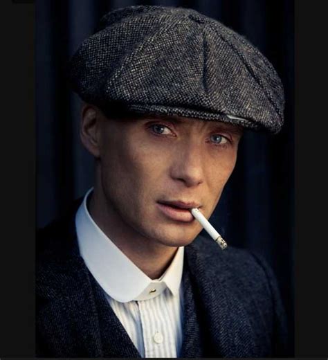 怎么评价基里安·墨菲在《浴血黑帮》里表演？ 知乎