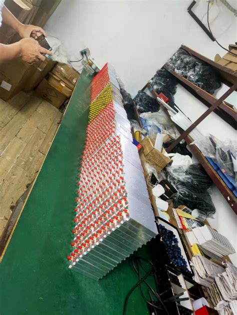 High Quality Rf Power Amplifier 100 Watt Uhf 433 Mhz Rf Module For Signal Jammer