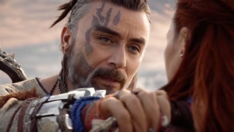 What If A Live Action Horizon Zero Dawn Movie Exist Heres The Cast