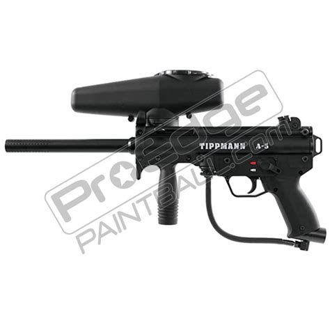 Tippmann A5 Mods Kits