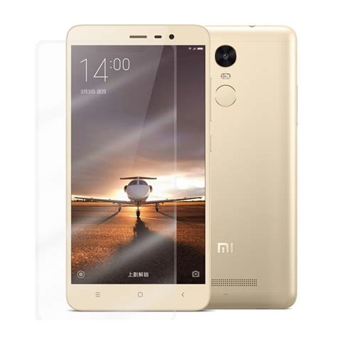 Danda Xiaomi 紅米 Note 3 特製版55吋日本原膜hc螢幕保貼鏡面抗刮 保護貼螢幕貼 Yahoo奇摩購物中心