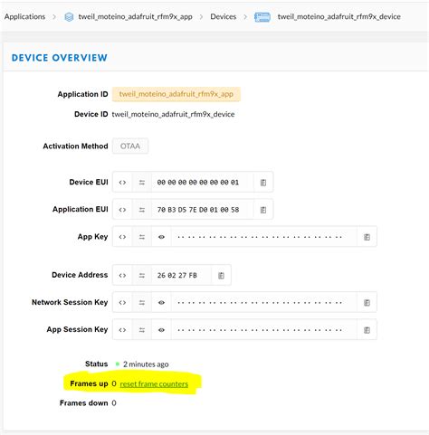 Strange Problem Rfm95 Lmic Arduino Long Join Delays And Missing Frames Lmic The Things